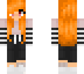 Lucinda (Aphmau) | Minecraft Skin