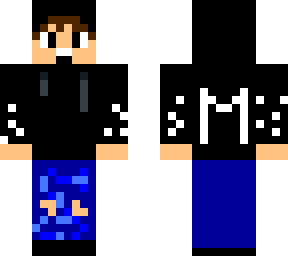 mesiac | Minecraft Skins