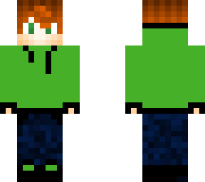 Idol | Minecraft Skins