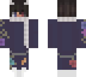 namemc edit | Minecraft Skin