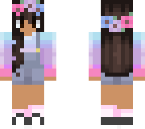 owo | Minecraft Skin