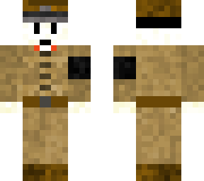 papers please | Minecraft Skins