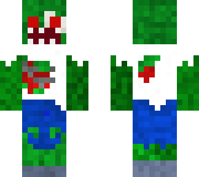 Pixel Gun 3d | Minecraft Skins