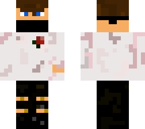 Pog | Minecraft Skins
