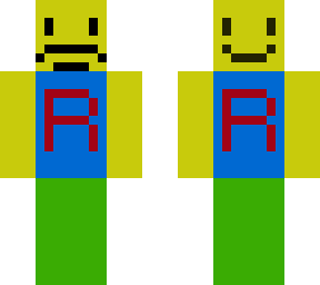 roblox noob and roblox dad (dad on one side noob on the other ...