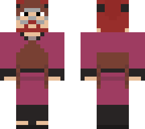 roshi | Minecraft Skins