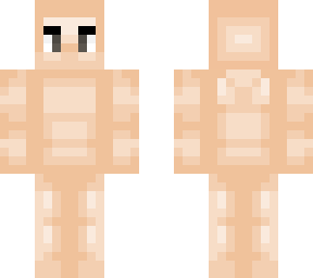 Skin Shading Base | Minecraft Skin