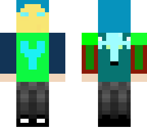 sparta | Minecraft Skin