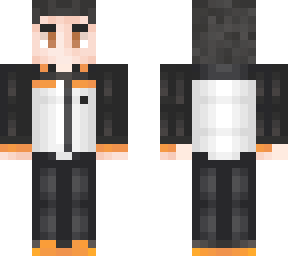 subaru natsuki | Minecraft Skins