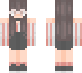 Thick | Minecraft Skins