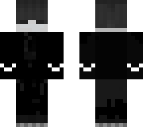 a6d skin V2 | Minecraft Skin