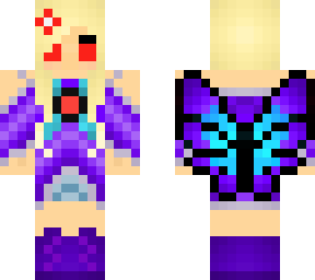 ropo exe | Minecraft Skins