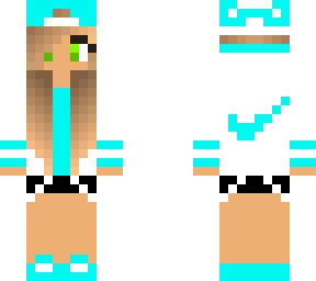 Beans | Minecraft Skins