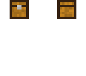 Chest | Minecraft Skin