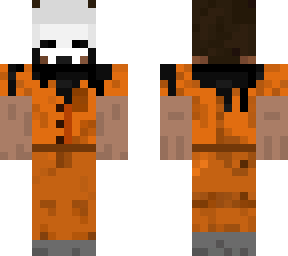 scp 035 | Minecraft Skins