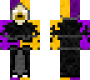 Lsu | Minecraft Skins