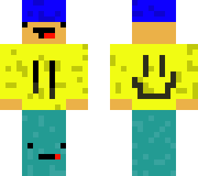 derpy xd | Minecraft Skins
