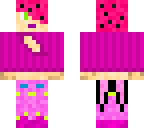 Diavolo | Minecraft Skins