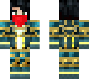 world of warcraft | Minecraft Skins