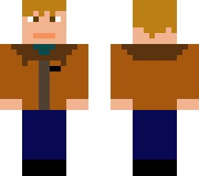 Doug | Minecraft Skins