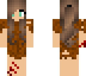 Homeless | Minecraft Skins