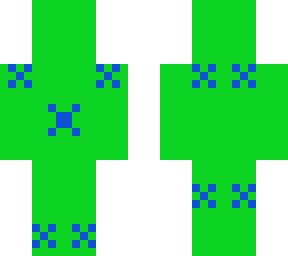 Jerma Green Screen | Minecraft Skin