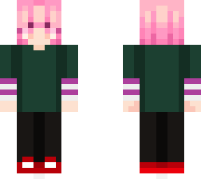 jolly | Minecraft Skin