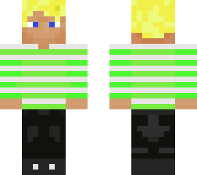 Kevin | Minecraft Skins