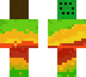 Mango | Minecraft Skins