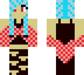 Penny | Minecraft Skins