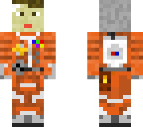 Space | Minecraft Skins