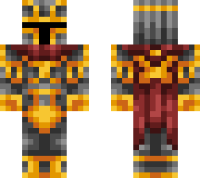 mcnaveed | Minecraft Skin