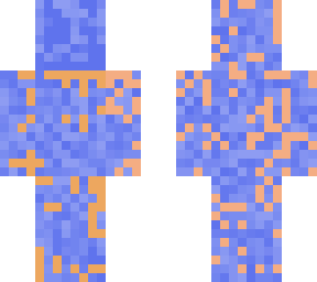 nak | Minecraft Skins