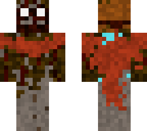 Monster Hunter | Minecraft Skins