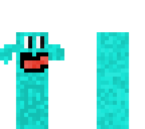 Small | Minecraft Skins