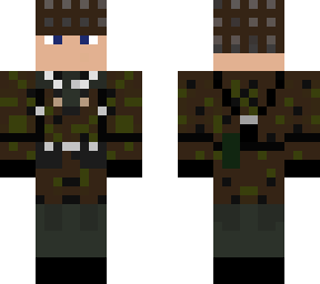 ss peadot boy v2 | Minecraft Skin