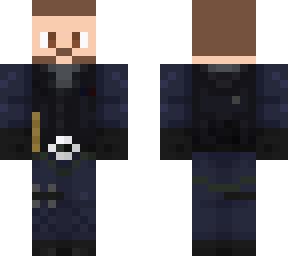 thatcher | Minecraft Skins