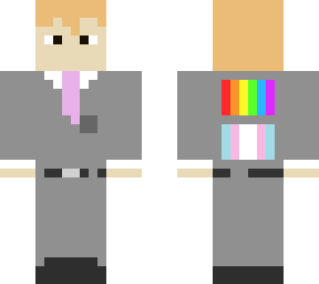 reigen arataka | Minecraft Skins