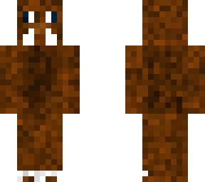 Walrus | Minecraft Skins