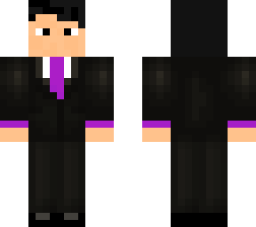 William Afton | Minecraft Skins