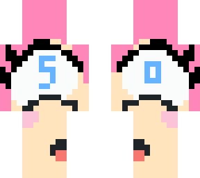 Pixel | Minecraft Skins