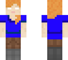 Alexbrine | Minecraft Skins