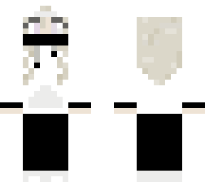 Aspen | Minecraft Skin