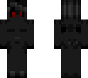 isaac azazel | Minecraft Skins