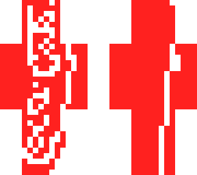 Coca Cola Can | Minecraft Skin