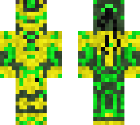 cyrax | Minecraft Skins