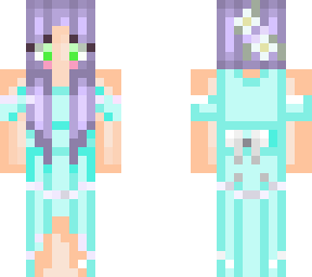 dexi skin | Minecraft Skins