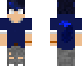 ein mystreet | Minecraft Skins