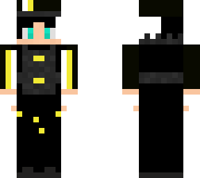 Ela | Minecraft Skins