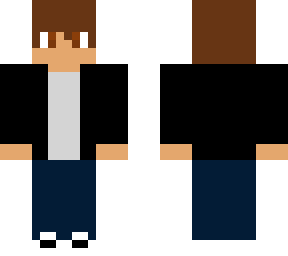 For Faffle_Bypass | Minecraft Skin